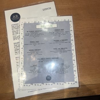 AB KITCHEN - Updated January 2026 - 281 Photos & 128 Reviews - 299 ...