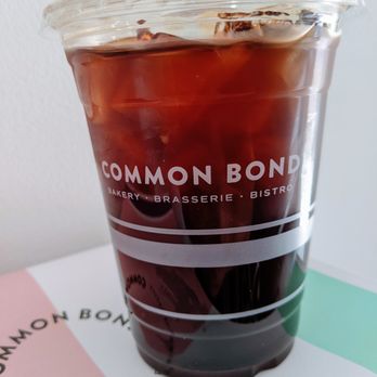 COMMON BOND BISTRO & BAKERY - MED CENTER - Updated May 2024 - 665 ...