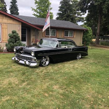 DARKSIDE CUSTOMS - Updated August 2025 - 77 Photos & 14 Reviews - 9962 ...