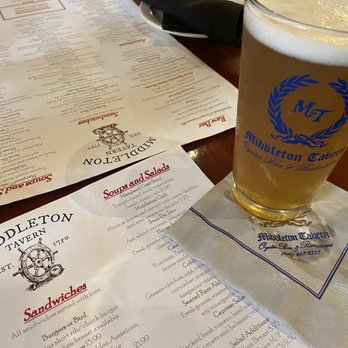 MIDDLETON TAVERN - Updated June 2025 - 310 Photos & 550 Reviews - 2 ...
