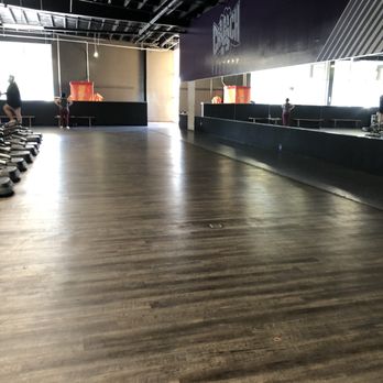 CRUNCH FITNESS - NORWALK CA - Updated May 2025 - 114 Photos & 235 ...