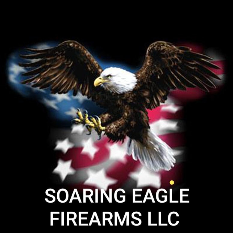 SOARING EAGLE FIREARMS - Updated March 2026 - 13 Photos - 33248 Barker Rd, Logan, Ohio - Guns ...