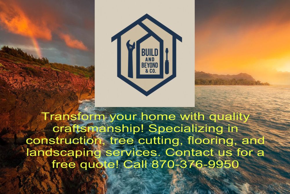 BUILD & BEYOND - Updated December 2024 - 24 Photos - Crestview , Arkansas - Flooring - Phone ...