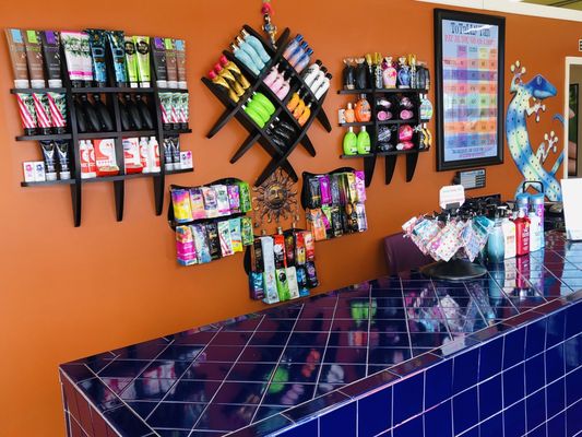 TOTALLY TAN - Updated March 2025 - 13 Photos & 13 Reviews - 5796 Ridge ...