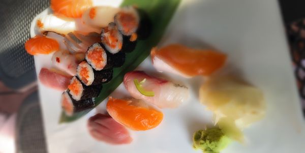 ZEPPELIN - 278 Photos & 215 Reviews - Sushi Bars - 1544 9th St NW ...