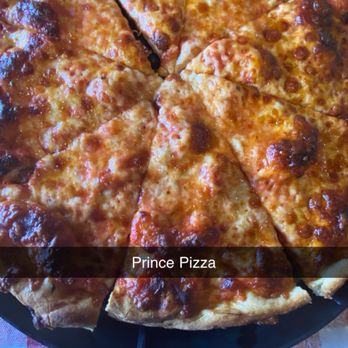 PRINCE PIZZERIA - Updated October 2024 - 135 Photos & 312 Reviews - 517 ...