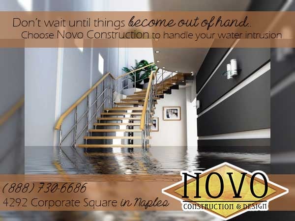 NOVO CONSTRUCTION - Updated August 2025 - 4292 Corporate Sq, Naples ...