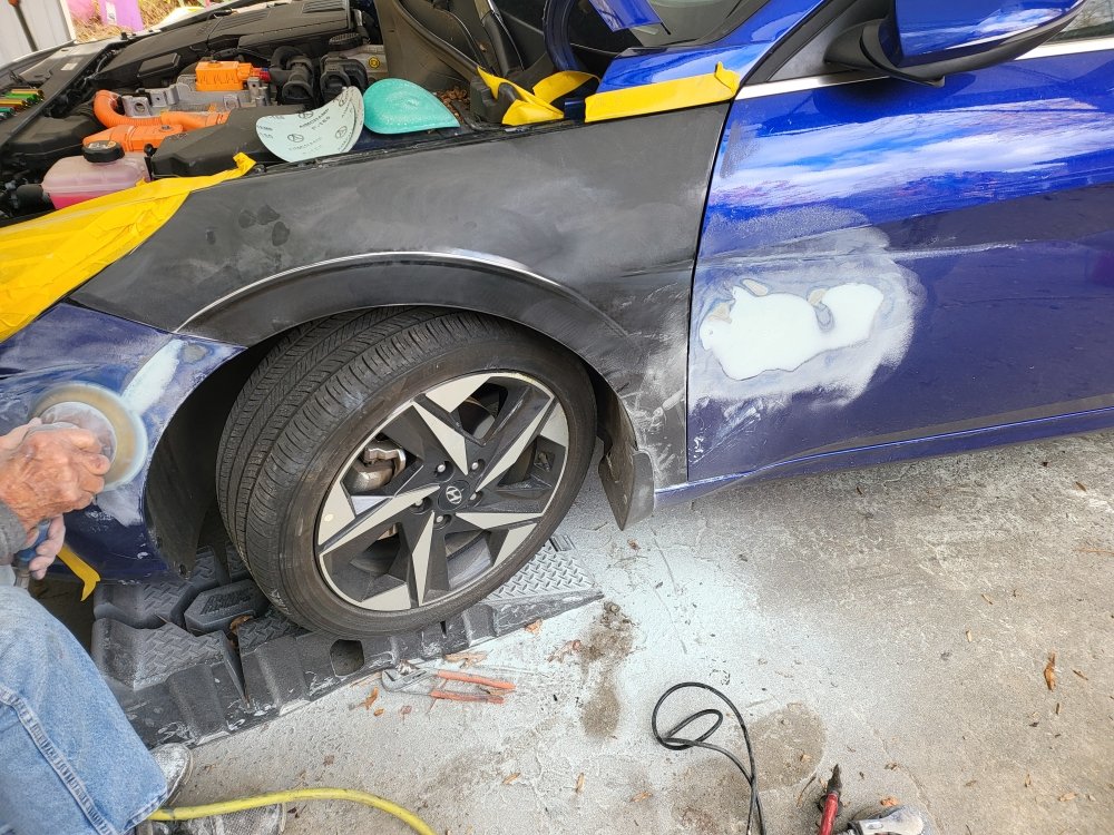 SAME DAY BUMPER AND COLLISION REPAIR - Updated June 2026 - 43 Photos ...