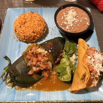THREE ROOTS MEXICAN COCINA - Updated August 2024 - 262 Photos & 155 ...