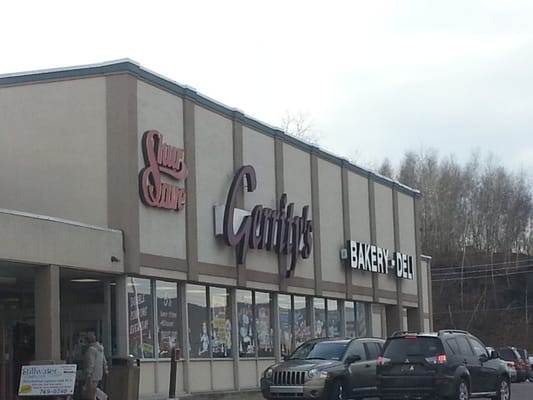 GERRITY’S SUPERMARKET - Updated August 2025 - 13 Reviews - 2280 Sans ...