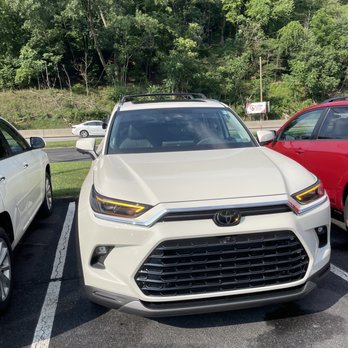 SPITZER TOYOTA - Updated January 2026 - 35 Photos & 101 Reviews - 4710 ...