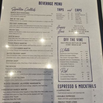 ROCKFISH SEAFOOD & GRILL - Updated July 2025 - 148 Photos & 65 Reviews ...