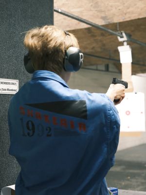 PIVOTAL INDOOR RANGE - Updated May 2026 - 17 Photos & 23 Reviews ...