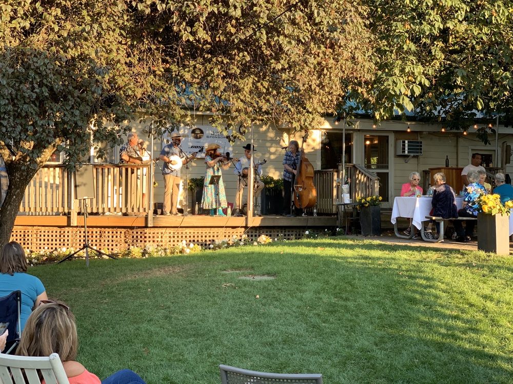 HISTORIC BUTTEVILLE STORE - 25 Photos & 20 Reviews - Grocery - 10767 ...