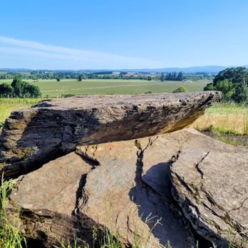 ERRATIC ROCK STATE NATURAL AREA - Updated July 2025 - 22 Photos ...