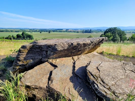 ERRATIC ROCK STATE NATURAL AREA - Updated July 2025 - 22 Photos - 45136189-123297173 ...