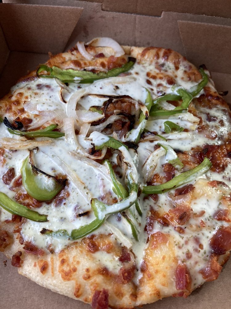 RICHARDS PIZZA - Updated August 2024 - 21 Photos & 43 Reviews - 495 ...