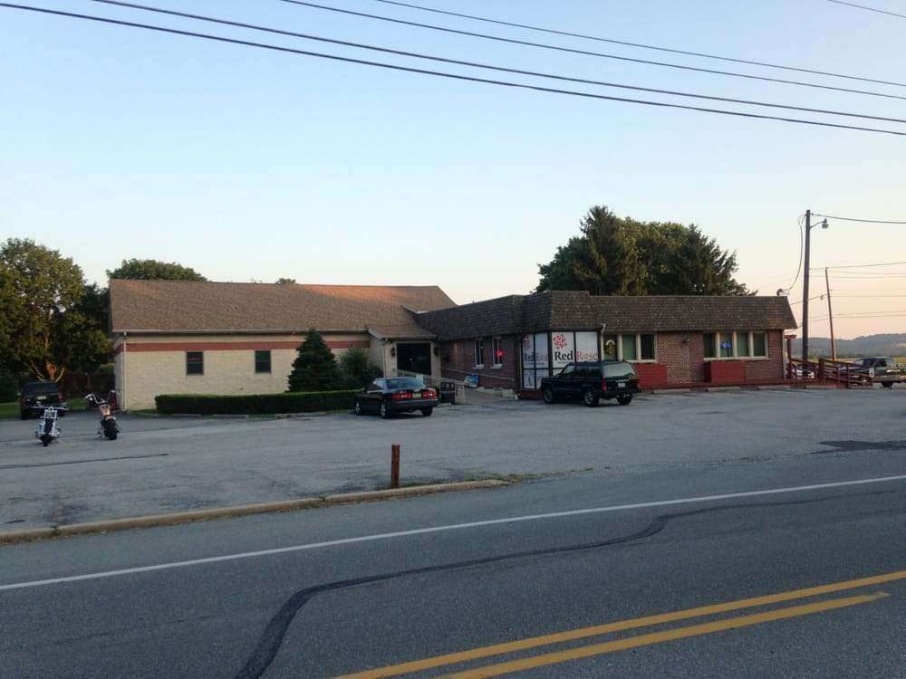 RED ROSE RESTAURANT & LOUNGE - Updated December 2025 - 13 Reviews ...