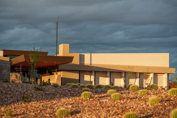 Gilbert Memorial Park Cemetery & Funeral Home - Updated May 2026 - 37 ...