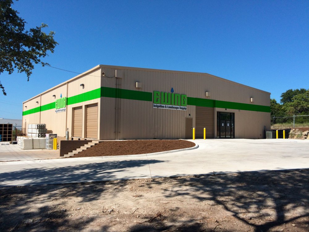 EWING OUTDOOR SUPPLY - LAKEWAY - Updated July 2024 - 4419 Hudson Bend ...