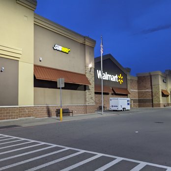 WALMART SUPERCENTER - Updated October 2025 - 15 Photos & 18 Reviews ...