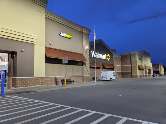WALMART SUPERCENTER - Updated October 2025 - 15 Photos & 18 Reviews ...