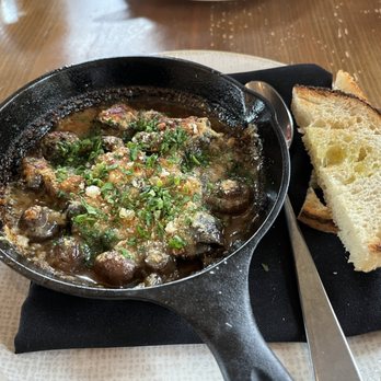 THE BISON RESTAURANT - Updated December 2025 - 755 Photos & 390 Reviews ...