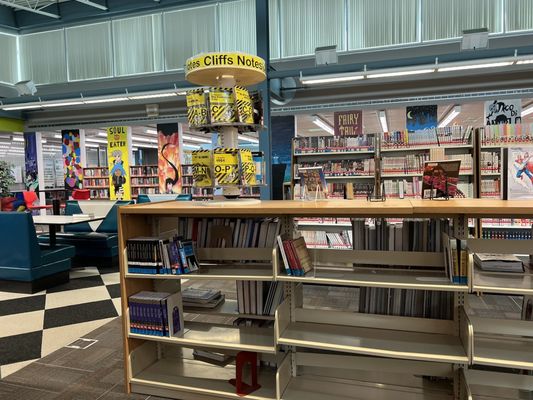 OLD BRIDGE PUBLIC LIBRARY - Updated January 2026 - 28 Photos - One Old ...