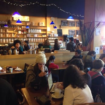 NORTHERN LIGHT ESPRESSO BAR - Updated June 2024 - 78 Photos & 158 ...