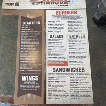 TAKODA TAVERN - Updated December 2025 - 68 Photos & 213 Reviews - 12365 ...