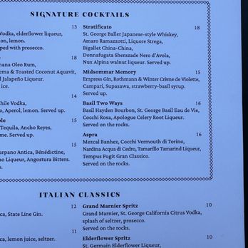 CENTO - Updated May 2024 - 673 Photos & 498 Reviews - 122 W Mifflin St ...