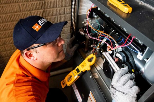 AIRTRON HEATING & AIR CONDITIONING - Updated December 2025 - 35 Photos ...