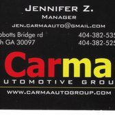 CARMA AUTOMOTIVE GROUP - Updated December 2025 - 21 Photos & 80 Reviews ...
