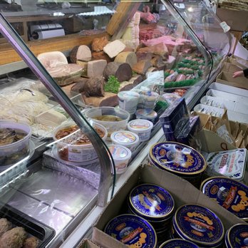 Molinari Delicatessen - Takeout & Delivery - 844 Photos & 1132 Reviews ...