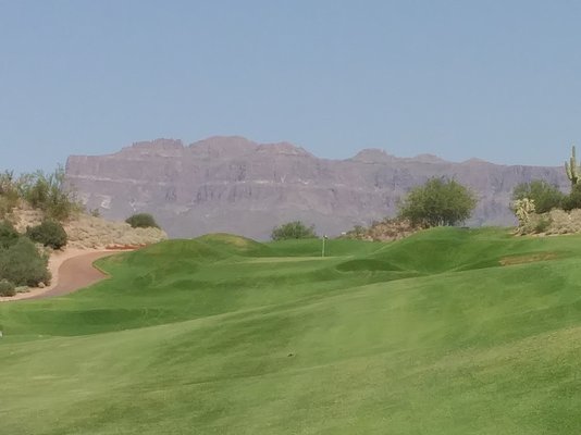 DINOSAUR MOUNTAIN GOLF COURSE - Updated July 2024 - 21 Photos & 19 ...
