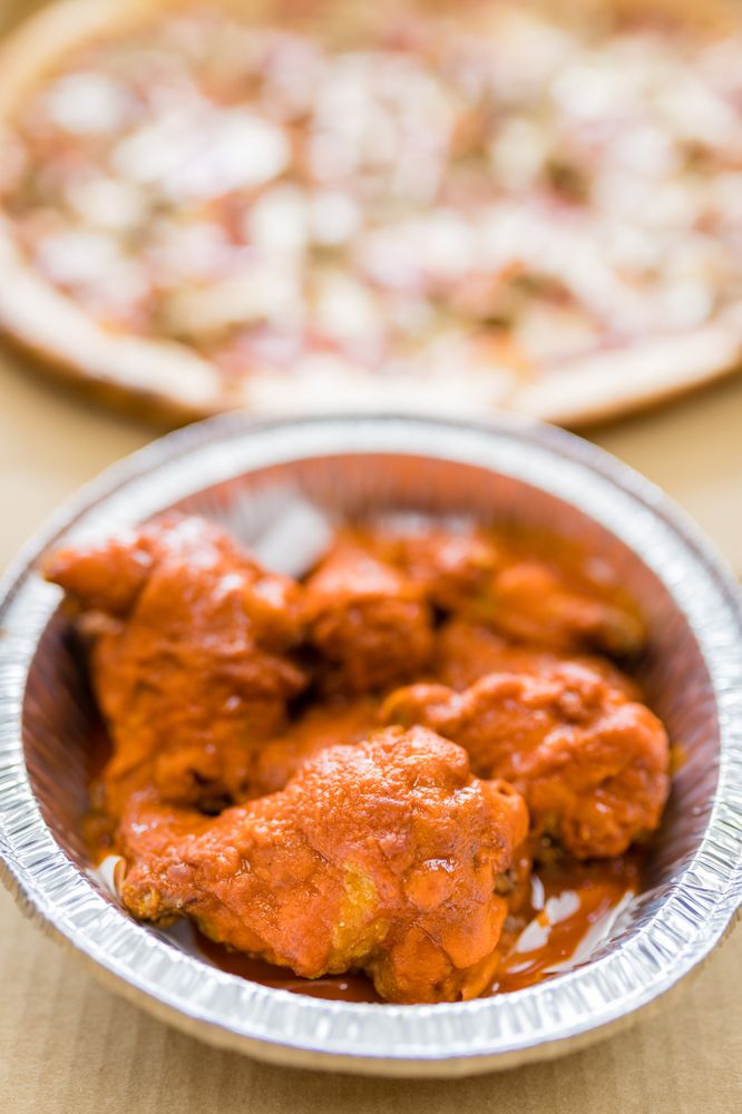 TASTEE PIZZA & WINGS - Updated July 2025 - 92 Photos & 116 Reviews ...