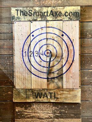 THE SMART AXE - Updated December 2025 - 48 Photos & 41 Reviews - 726 ...