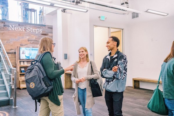 EPIC CHURCH SAN FRANCISCO - Updated December 2025 - 46 Photos & 29 ...