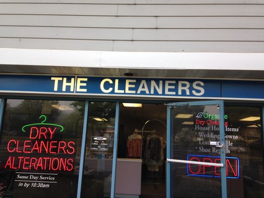 THE CLEANERS - Updated January 2026 - 10 Pidgeon Hill Dr, Sterling ...