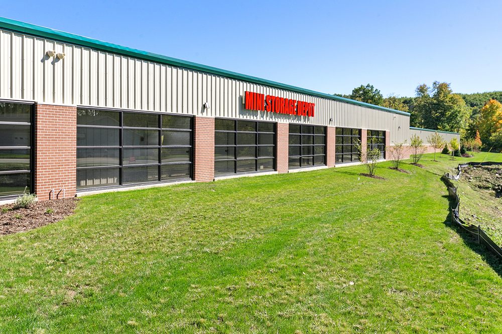 MINI STORAGE DEPOT - Updated September 2025 - 2142 Walker Ave NW, Grand ...