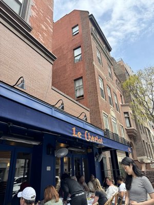 LE CHARLOT - Updated January 2026 - 65 Photos & 169 Reviews - 19 E 69th ...