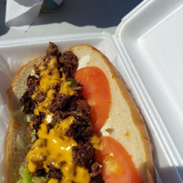 BURGER SHACK - Updated July 2024 - 87 Photos & 72 Reviews - 8606 N ...