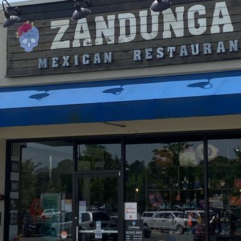 ZANDUNGA MEXICAN RESTAURANT - Updated November 2024 - 46 Photos & 47 ...