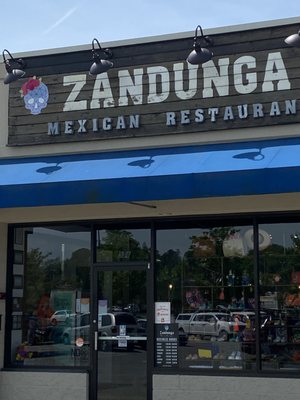 ZANDUNGA MEXICAN RESTAURANT - Updated October 2025 - 48 Photos & 53 ...