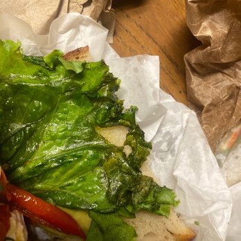 ANDERSEN BAKERY - 106 Photos & 139 Reviews - 1390 Market St, San ...