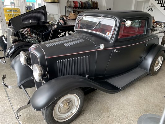 CW MOSS FORD PARTS - Updated November 2025 - 51 Photos & 14 Reviews ...