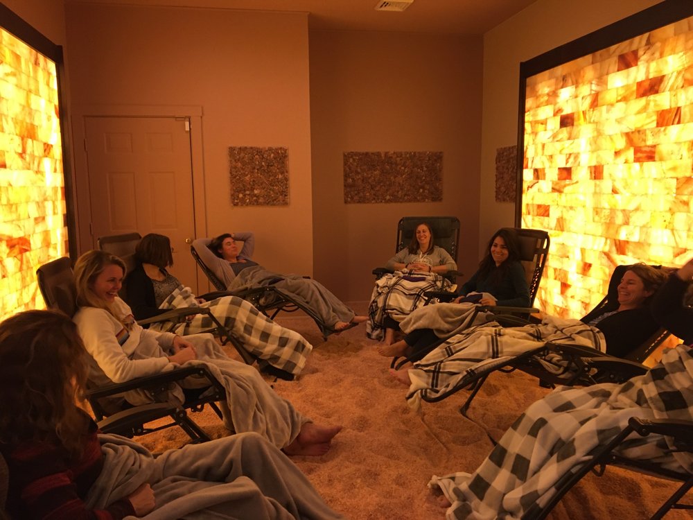 THE SALT WORKS & SPA - 83 Photos - 321 Elm St, Biddeford, Maine - Skin ...