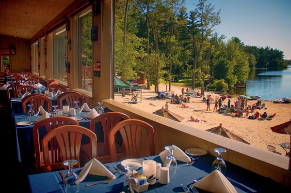 LAKE NAOMI CLUBHOUSE - 131 Photos & 18 Reviews - 135 Miller Dr, Pocono ...