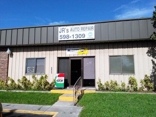 JRS AUTO REPAIR - Updated October 2025 - 6089 Lee Ann Ln, Naples ...