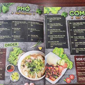 PHO GIA DINH - Updated July 2024 - 403 Photos & 183 Reviews - 3002 N ...